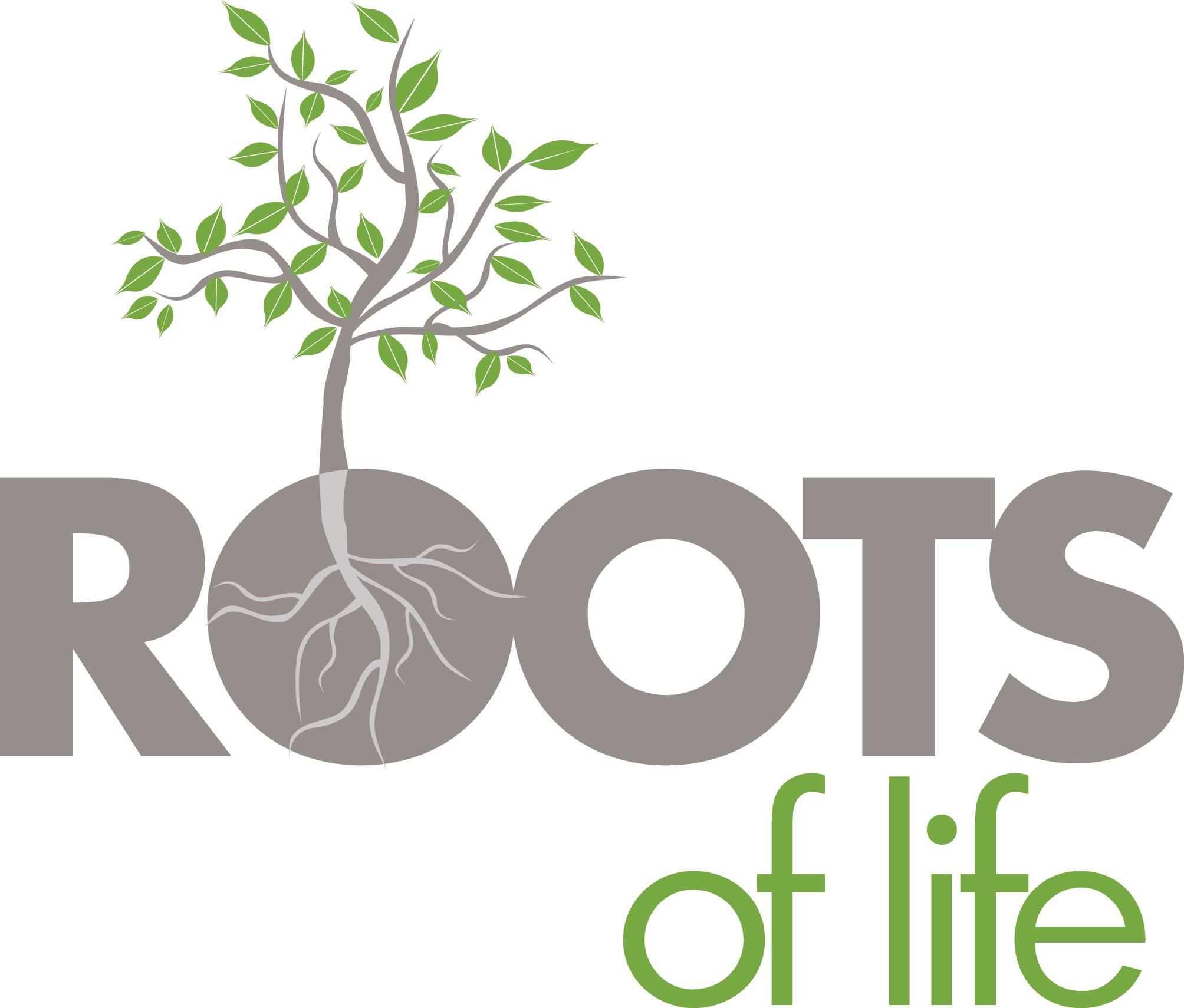 Roots of life | Vegan Times