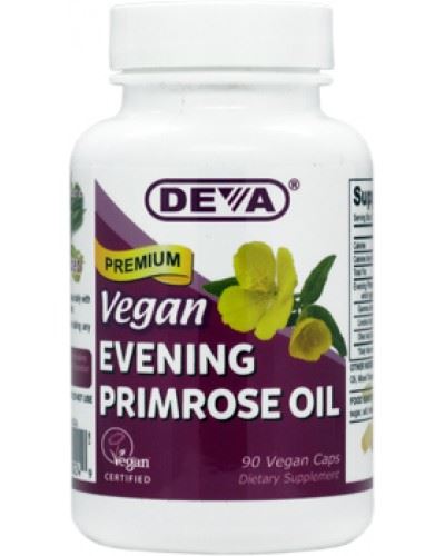 Vegan Evening Primrose Oil | Vegan Times