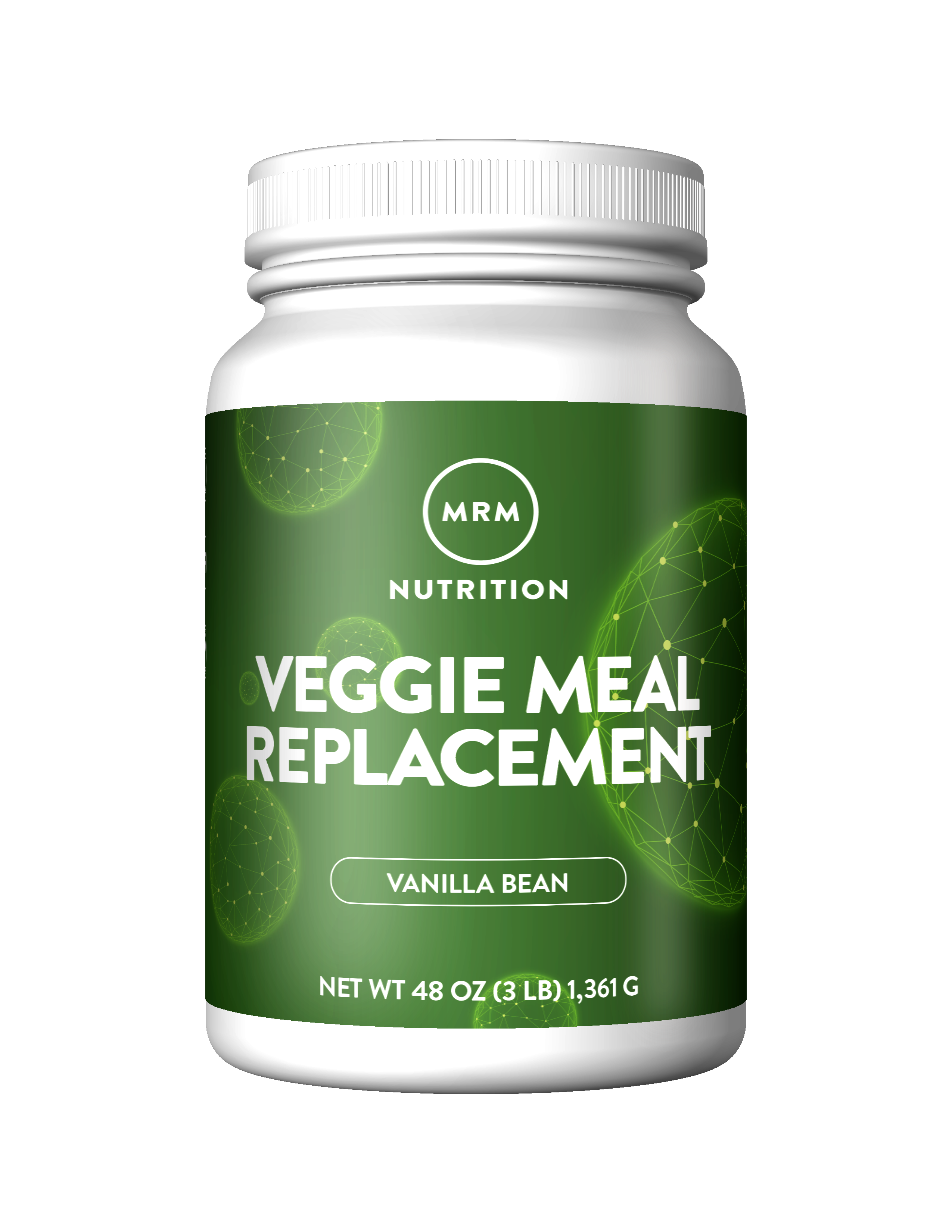 Veggie Meal Replacement | Vegan Times