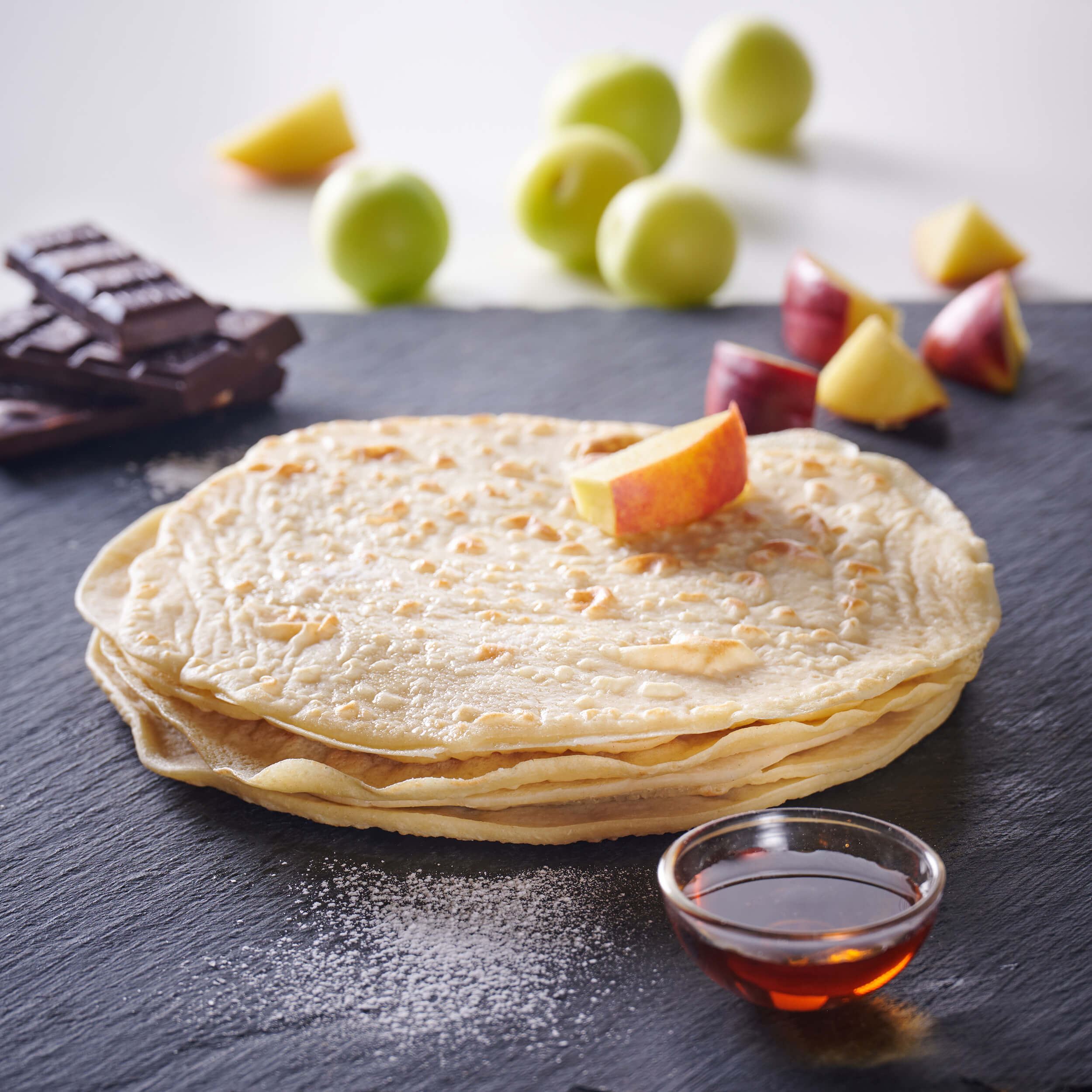 Vegan κρέπες | Vegan Times