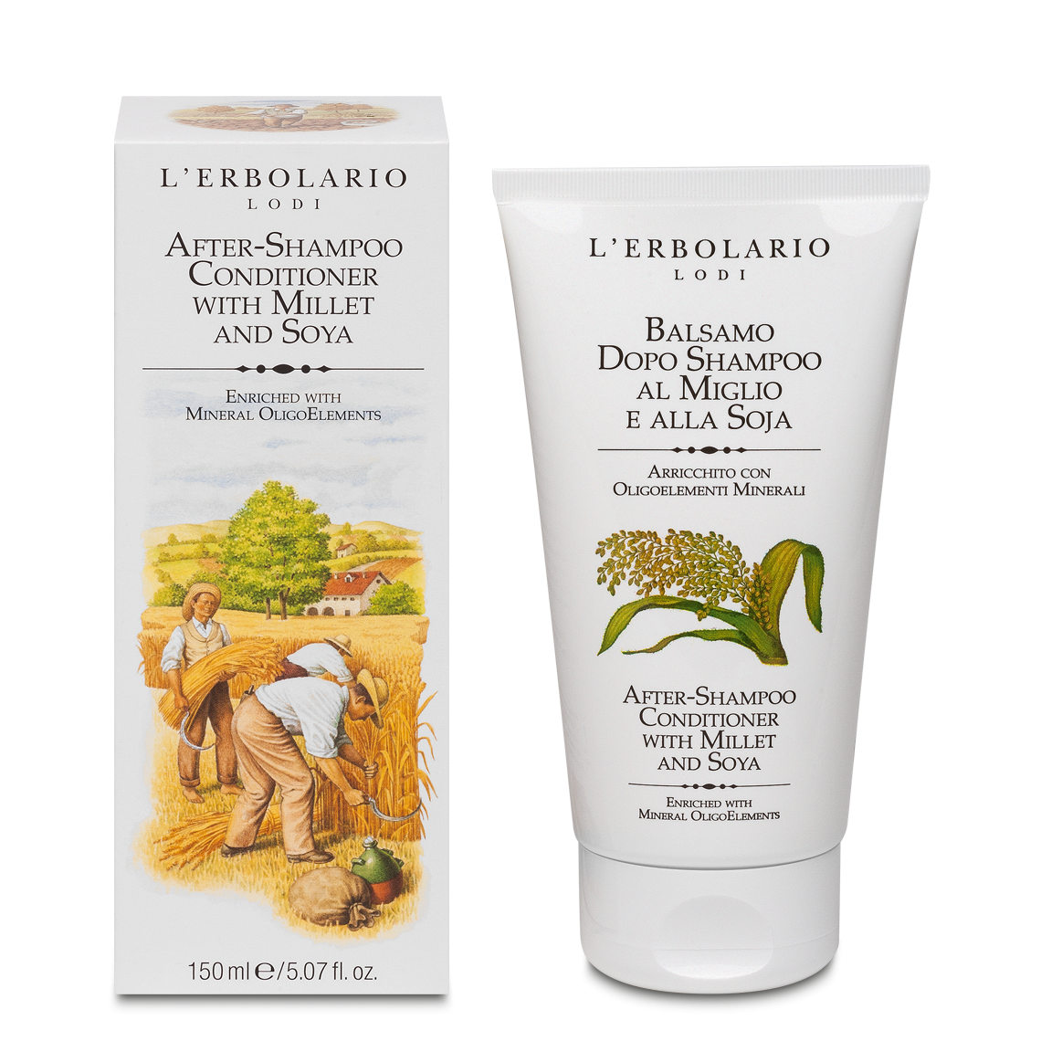 After Shampoo Conditioner | Vegan Times